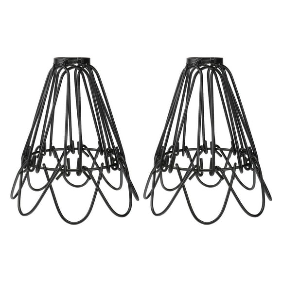 Light Bulb Cage Guard