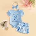 Girls Two Piece Rash Guard Swimsuits 6-12 Months 12-24 Months 2t 3t 4t ...