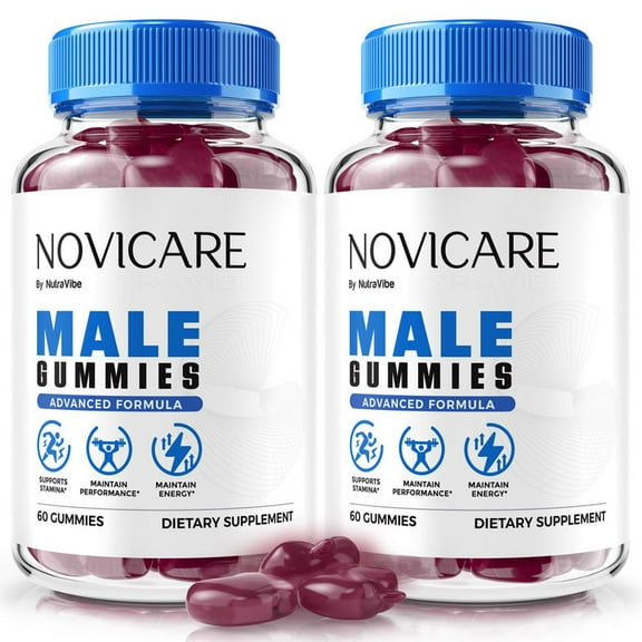 (3 Pack) Spartamax – Gummies with a Natural Daily Blend for Energy ...