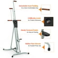 Preenex Fitness Step Climber Exercise Machine Vertical Climber Machine ...