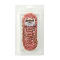 Prima Della Beef Pastrami, Deli Sliced - Walmart.com