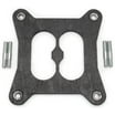 Edelbrock 9266 Carburetor Heat Insulator Gasket - Walmart.com