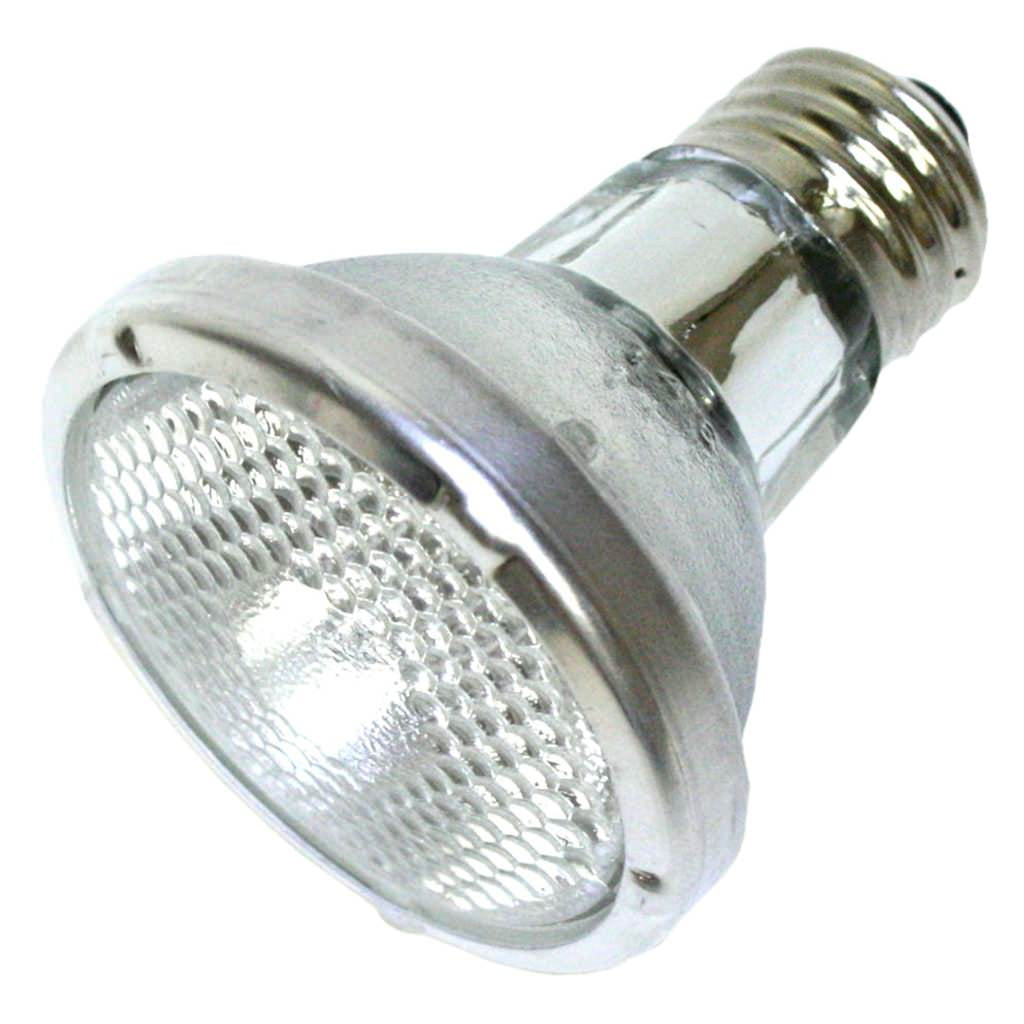 GE 29486 CMH 20W M156 PAR20 Flood E26 HID ConstantColor Metal Halide ...