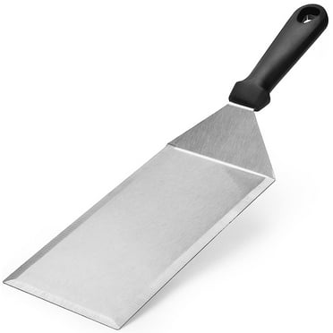 3 X TN719 Blade Hamburger Turner, 6-Inch by 3-Inch, Stainless steel ...