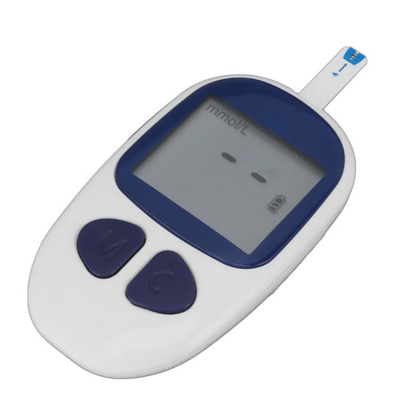 Blood Sugar Monitor | Walmart Canada