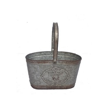 Hart 5gal Plastic Bucket with Measurements - Walmart.com