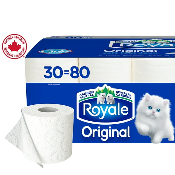 Toilet Paper | Walmart.ca