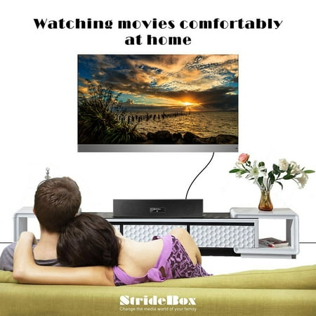 S905X Set-top Box 2.4G WIFI 4K 64 bit 4 Core CPU Android 6.0 Wireless ...