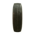 Continental HSR2 SA 255/70R22.5 140L H Commercial Tire - Walmart.com