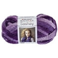 Red Heart Boutique Sashay Yarn, 1 Each - Walmart.com