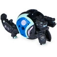 Bakugan Legends, Howlkor X Ramparian, 2-inch-Tall Collectible Action ...