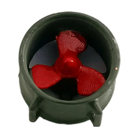 Collection 1:64 Resin Blower Car Mechanic Shop Scene DIY green ...