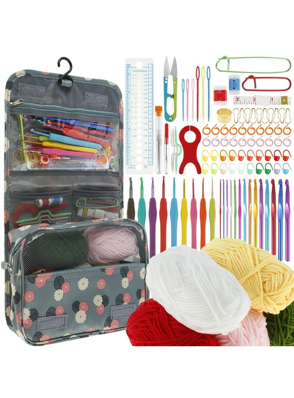 Knitting & Crochet in Arts Crafts & Sewing - Walmart.com