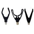 Coarses Carp Fishings Rod Rest Head Fishings Rod Rest Plastic Rack ...