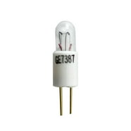 GE 11792 - 7C7 Night Light Bulb - Walmart.com