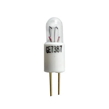 GE 11792 - 7C7 Night Light Bulb - Walmart.com