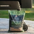 Traeger 20 lb. Mesquite Flavor Wood Pellets for Grilling, Gourmet ...