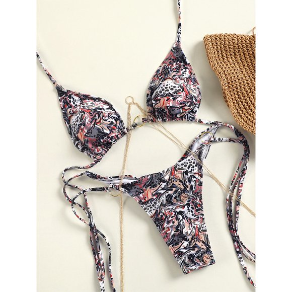 Thong Bathing Suits | Walmart Canada