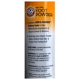 Arm & Hammer Talc-Free Deodorizing Foot Powder, Controls Odor, Absorbs ...
