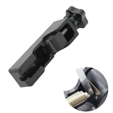 Top-Max Vehicle Engine Spark Plug Gapper Universal Gap Tool for Most ...