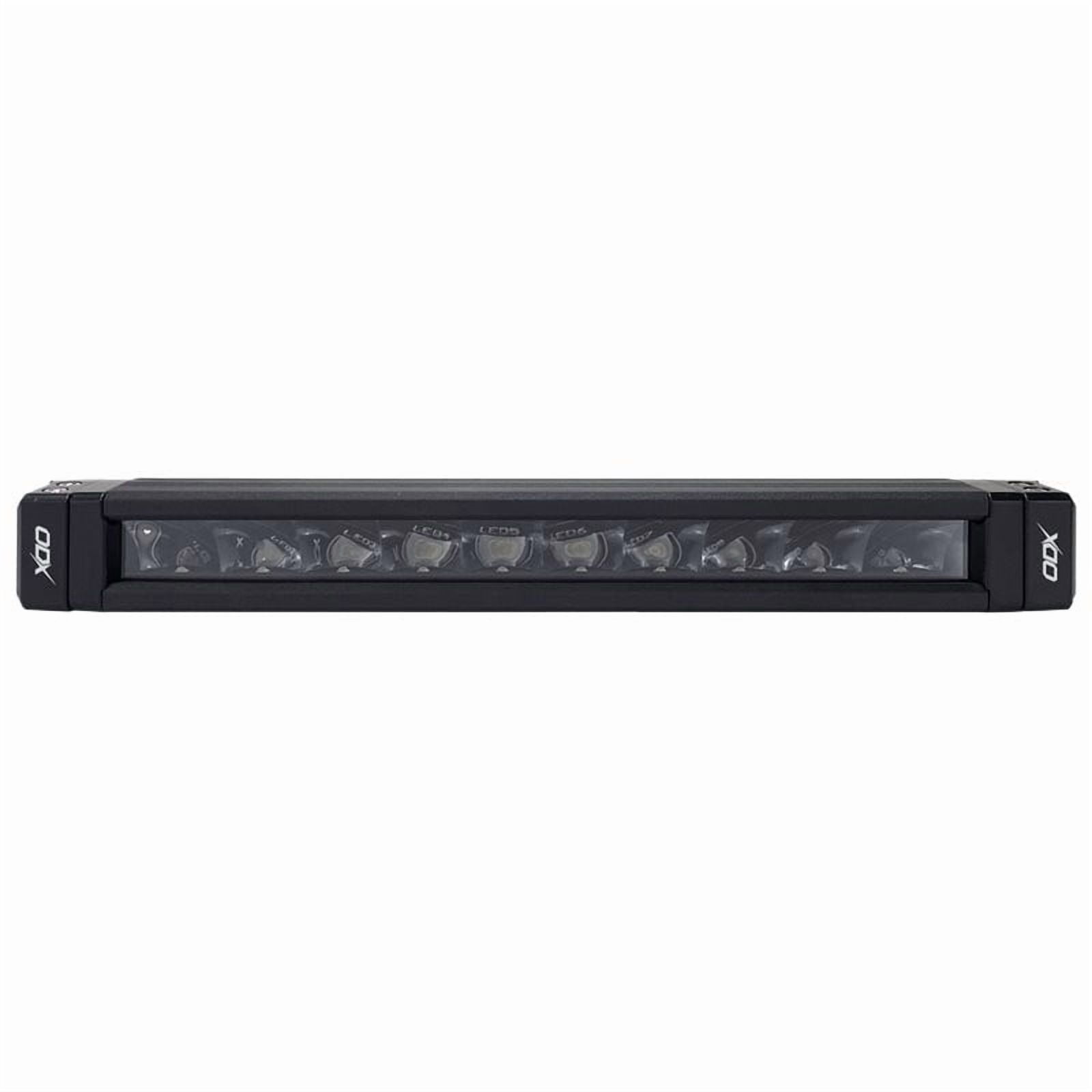 Click here for Odx Lighting Light Bar Ledlbfyre-10 Fyrebird Serie... prices
