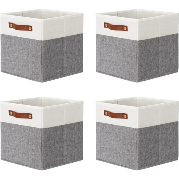 Storage Bins 11x11
