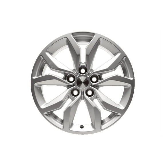 8 Lug Chevy Rims