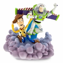 Disney big Figure Statue - Buzz and Woody - Toy Story figure - Walmart.com