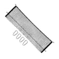 Adjust Rear Cargo Net Trunk Storage Net Organizers Large Storage Net ...