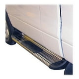 Stainless Steel Side Entry Steps - Walmart.com