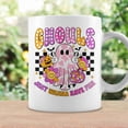 Ghouls Just Wanna Have Fun Womens Retro Halloween Costume Coffee Mugs ...