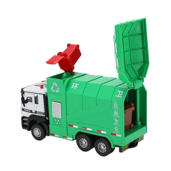 Toy Garbage & Recycling Trucks | Walmart Canada