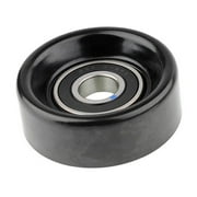 Cadillac Cts-v Accessory Drive Belt Idler Pulley