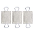 Door Slam Preventer, 3Pcs Door Silencers Without Noise Sound Insulation ...