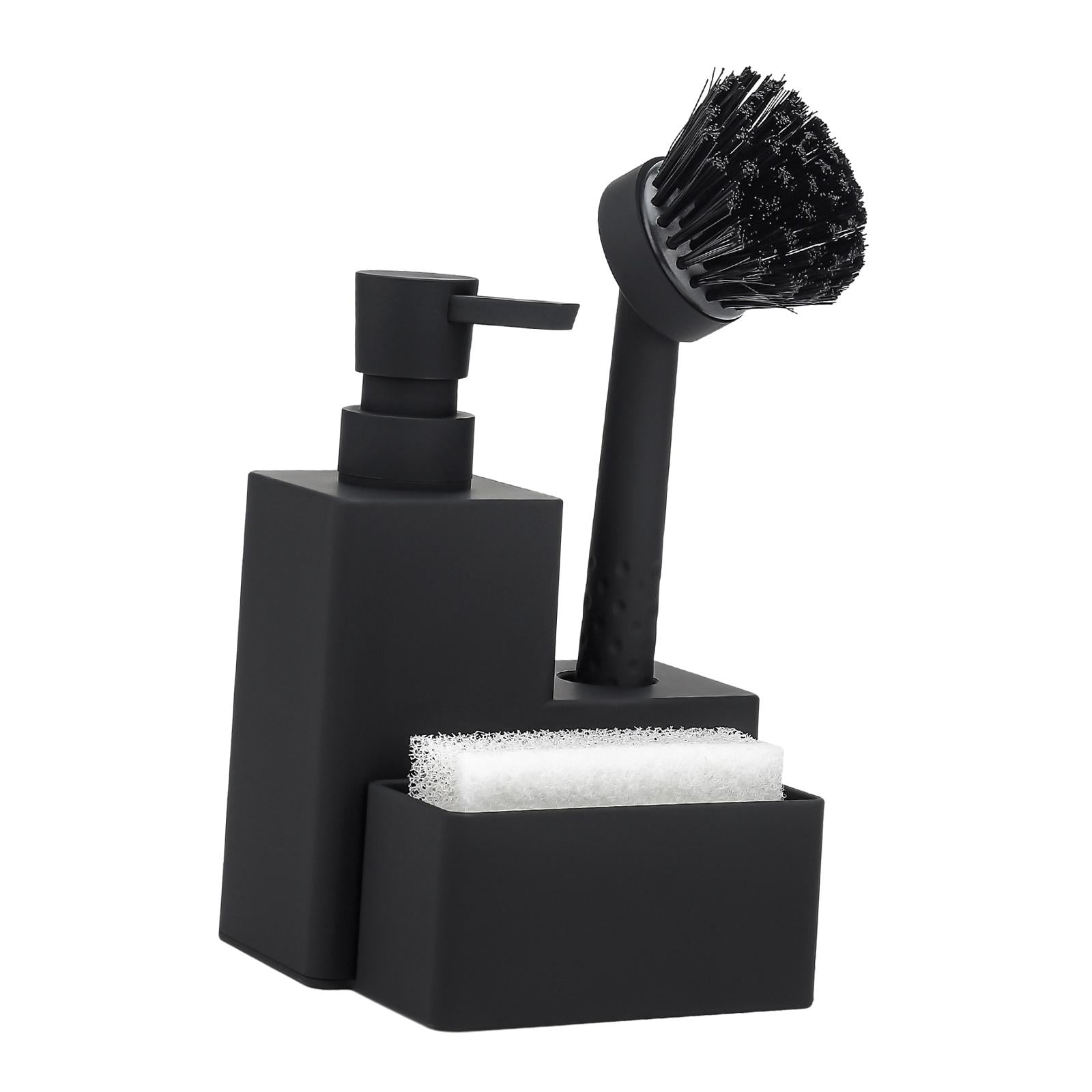 Click here for Siruishop 3 In 1 Dish Soap Dispenser For Hotel Hom... prices