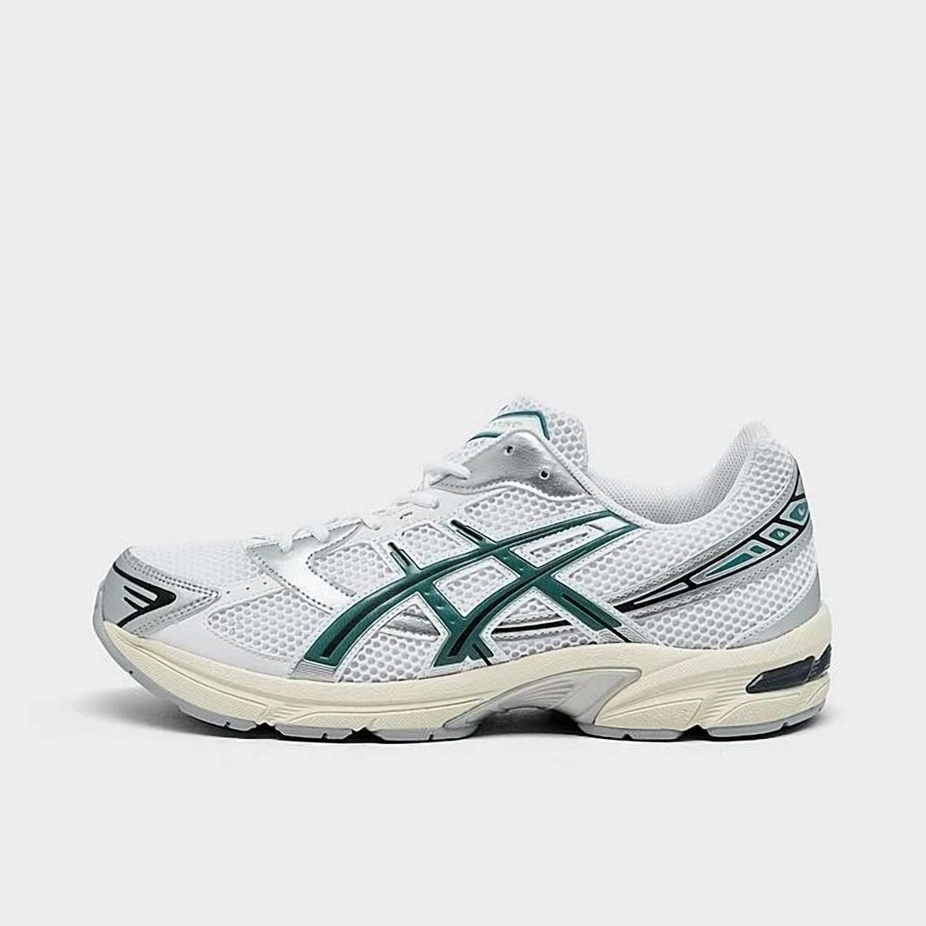 1203A609 100 ASICS Gel-1130 White Rainy Lake Men`s | Walmart en línea