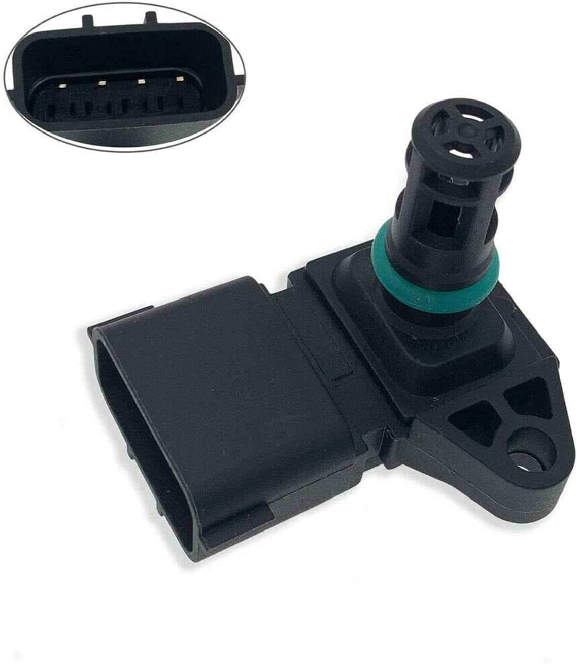 Seapple Pressure Temperature Sensor 4921324 2872784 2897334 Compatible ...