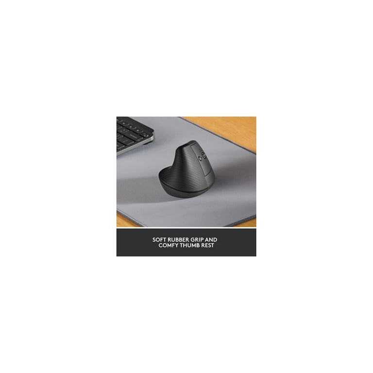 Logitech Ergonomic Mouse