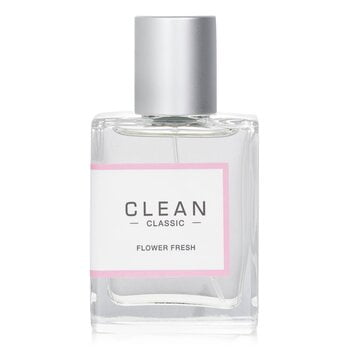 Perfume Clean Classic Flower Fresh Eau de Parfum 30 ml | Bodega Aurrera ...