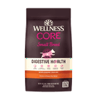Wellness CORE Natural Grain Free Dry Dog Food, Small Breed Healthy ...