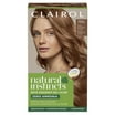Clairol Natural Instincts Demi-Permanent Hair Color Creme 7RG Dark Rose ...
