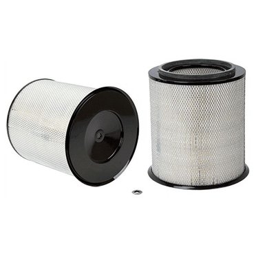 WIX Air Filter WA10116 - Walmart.com