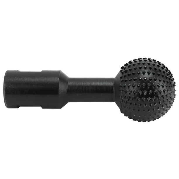 Carbon Steel Burr,10mm Spherical Rotary Burr Steel Rotary File ...