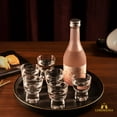LEMONSODA Haiku Sake Shot Glasses - Set of 6/12/48 (60 mL / 2 fl. oz ...