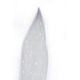 Chef Hat's - 100 Count Disposable White Paper Chef Hat - One Size Fits ...