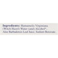 T.N. Dickinson's Witch Hazel Facial Toner & Cleansing Wipes, Gentle ...
