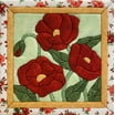 Fall Butterfly Quilt Magic Kit Fall Butterfly - Walmart.com