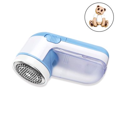 Free Shipping! SALAV Retro Edition Rechargeable Fabric Shaver and Lint ...