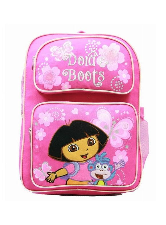 Dora Backpacks