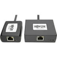 Tripp Lite DisplayPort to HDMI Over Cat5/6 Active Extender Kit, Pigtail ...